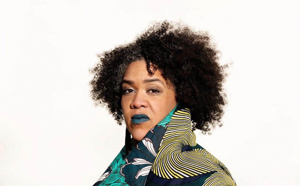 Cara Page - Southern Diplomats