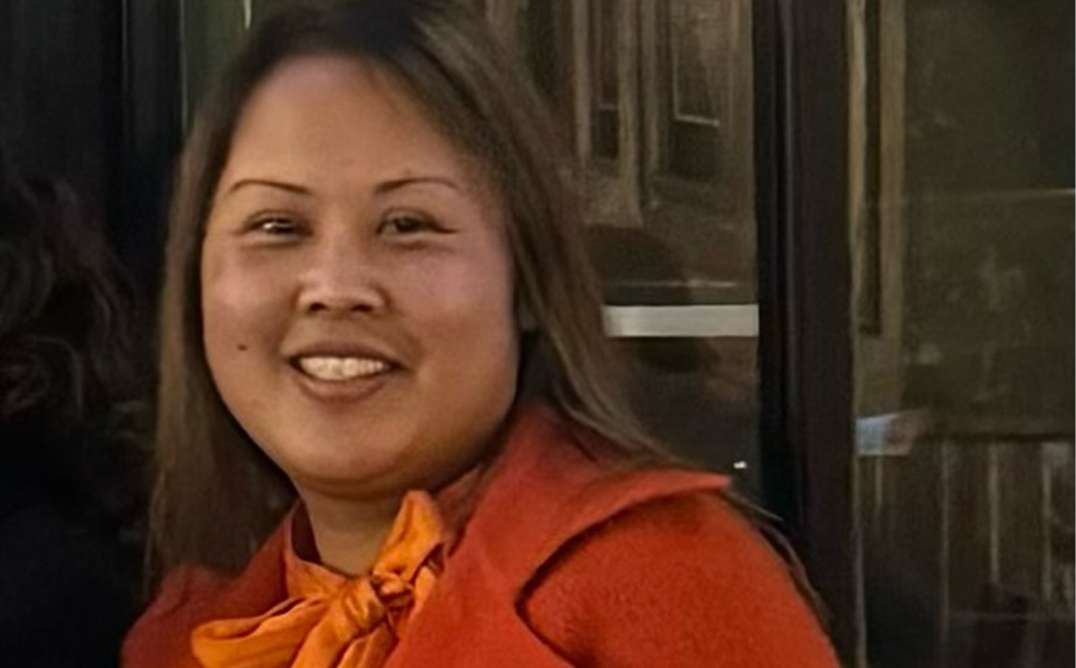 Lara Phan - Southern Diplomats